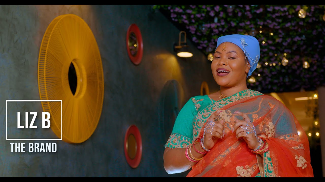 LIZ B - WENDO WAKU - YouTube