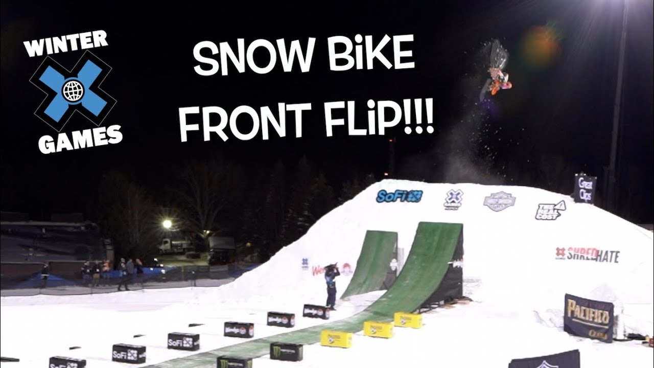 Jacko Strong BROKE HIS BACK doing this trick!!! - YouTube