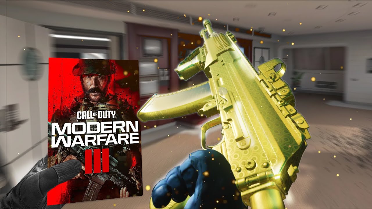 The NEW MW3 is OUT and it’s AMAZING! - YouTube