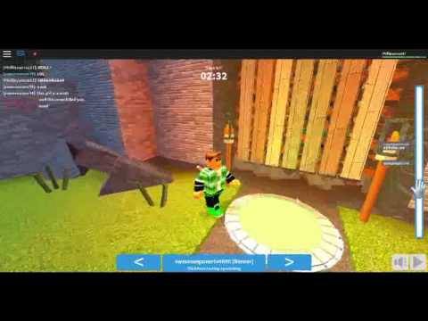 Roblox - THE EVIL HAND // Deathrun - YouTube
