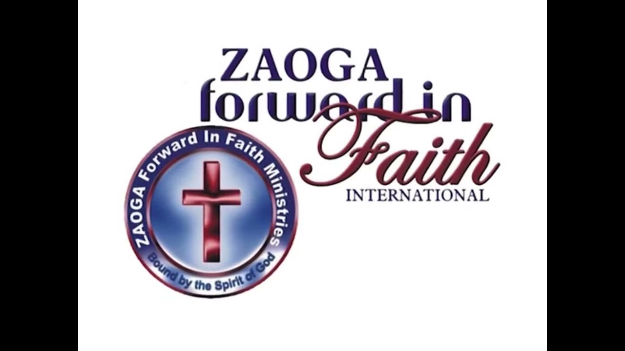 Zaoga Fif Logo Home Talents Conference Apostle A Zinatsa