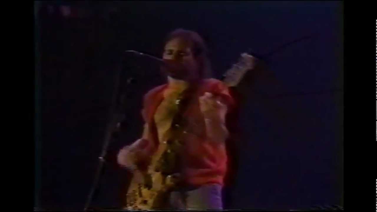 Van Halen - Intruder & Pretty Woman - 1983-01-16 - Caracas, VEN ...