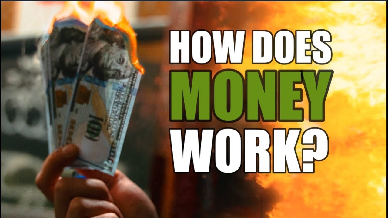 The Ultimate Guide: How Money Works - Understanding and Mastering Your ...