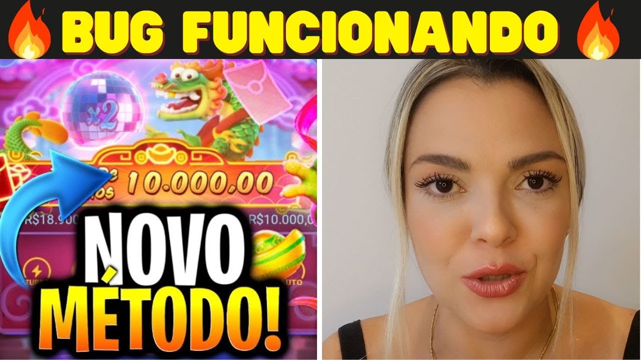 FORTUNE DRAGON ESTRATÉGIA(JOGO DO DRAGÃO) FORTUNE DRAGON COMO GANHAR DINHEIRO? FORTUNE DRAGON ...