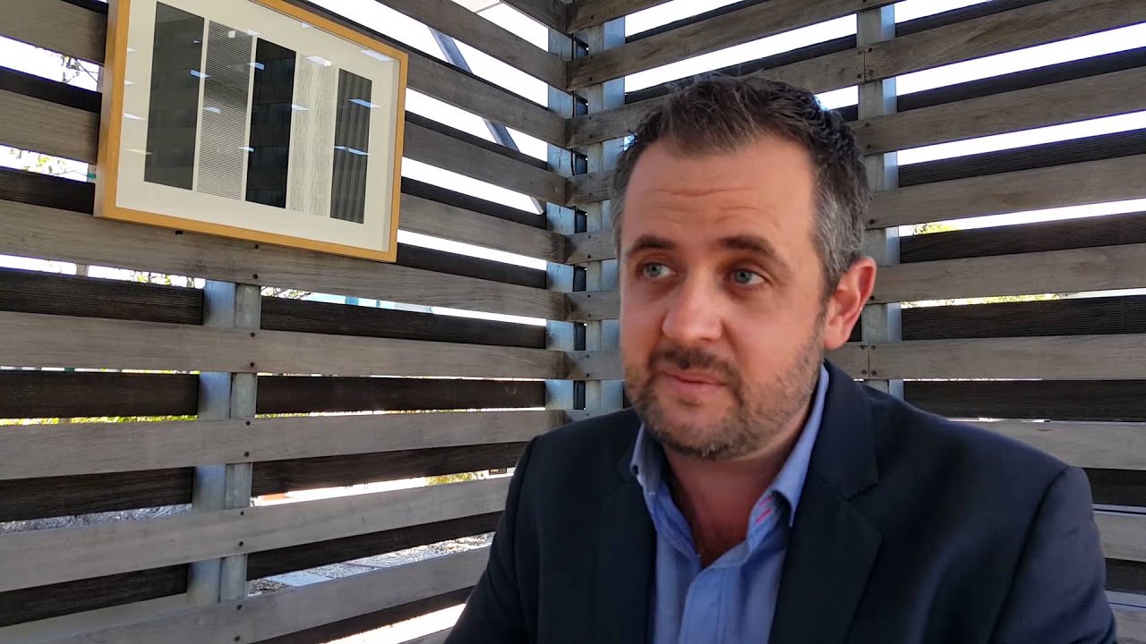 Brett Howell: CEO of me&you mobile 01 - YouTube
