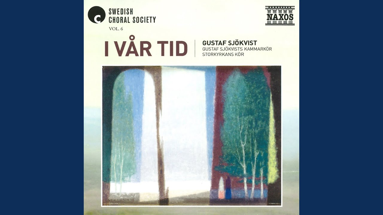 Det kom ett brev - YouTube