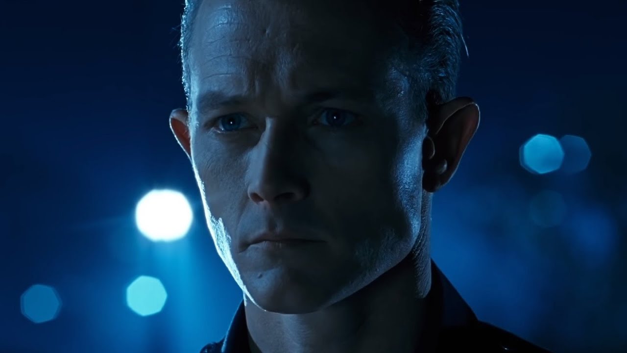 Daniel Deluxe - Night Stalker (Darksynth / Synthwave) [Music Video ...