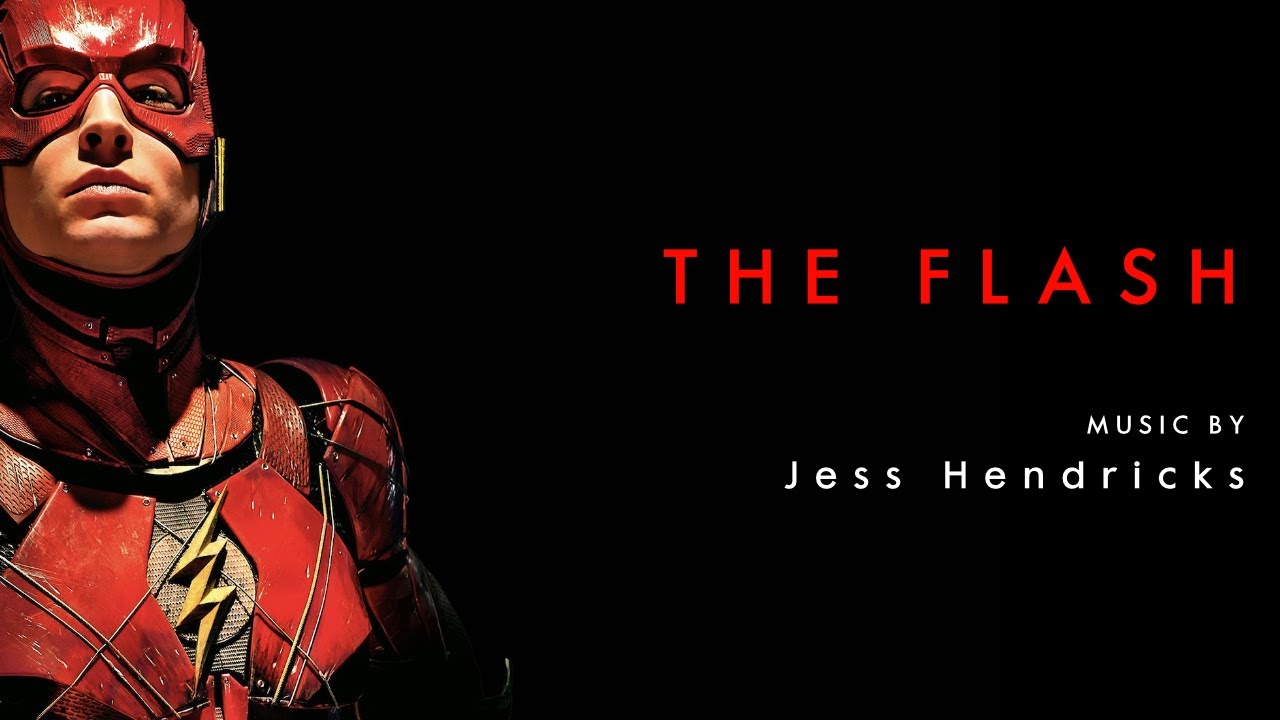 Theme for "The Flash" - YouTube