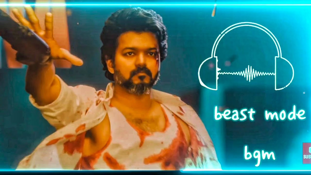 beast mode bgm ringtone - YouTube