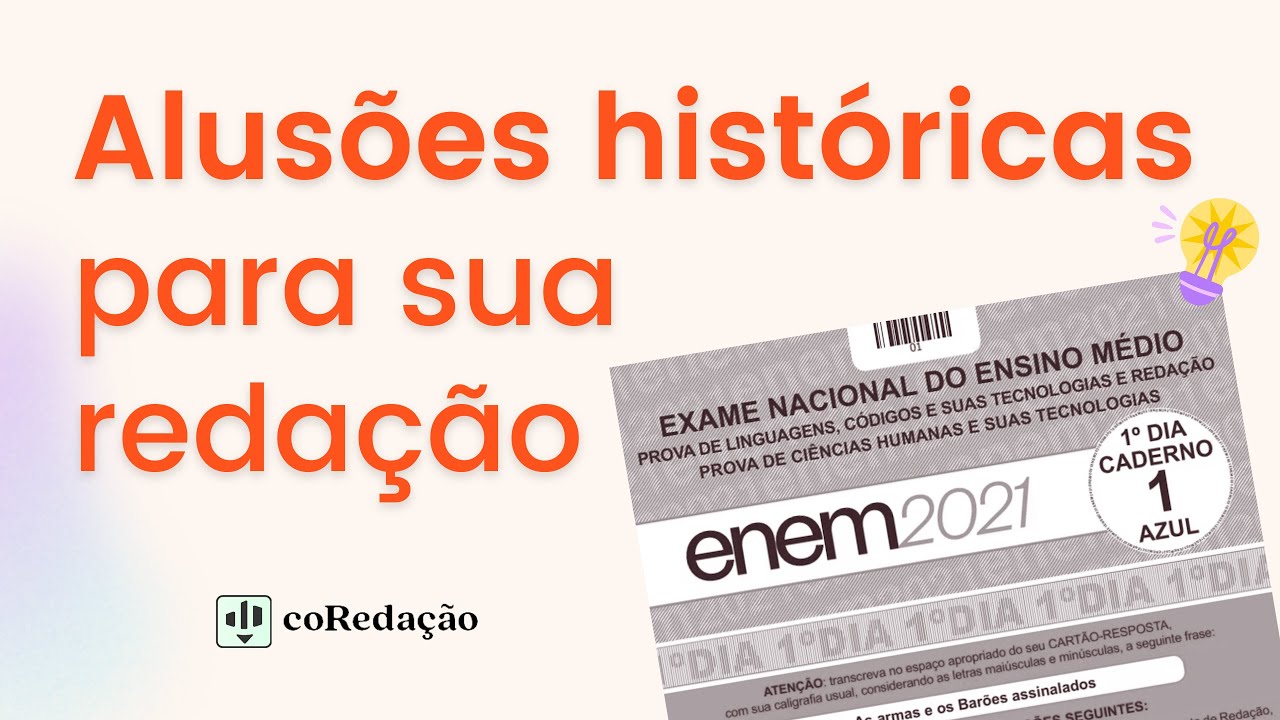 O Que é Um Repertório Na Redação