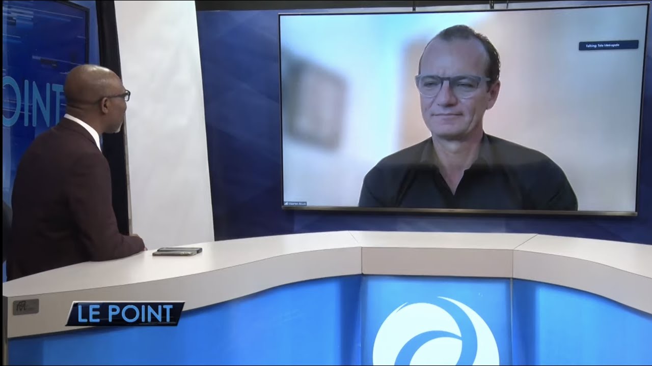 Digicel annonce la vente de ses actions: quelles répercussions pour ...