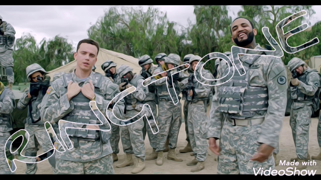 Joyner Lucas Feat Logic - ISIS RINGTONE - YouTube