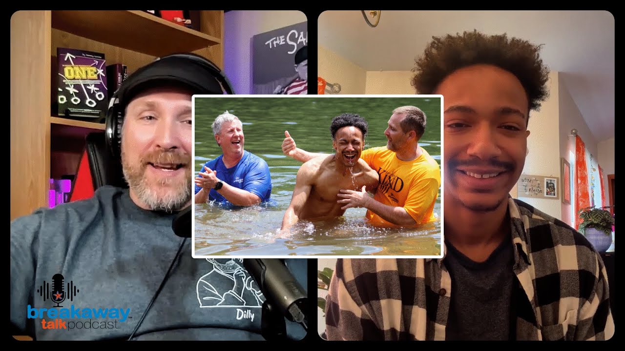 Kobie's Leadership Journey, the Twinkie Relay Patrick Mahomes or Tom ...