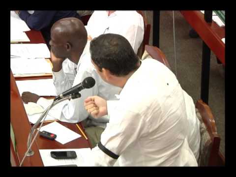 EDC BILL 1 - YouTube