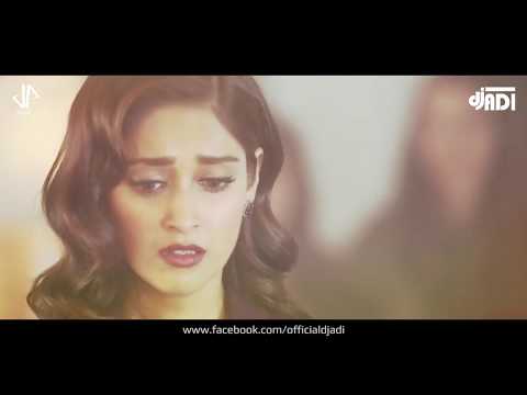 Mere Rashke Qamar ( Femme Fatale Mix)
