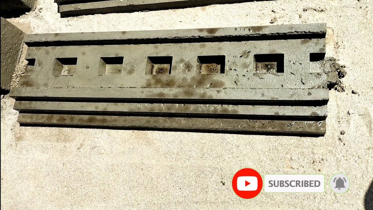 molding with concrete DIY creativity | DIY cement works | molding ...