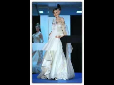 Pina Esposito Atelier - Collezione Sposa e Cerimonia 2012