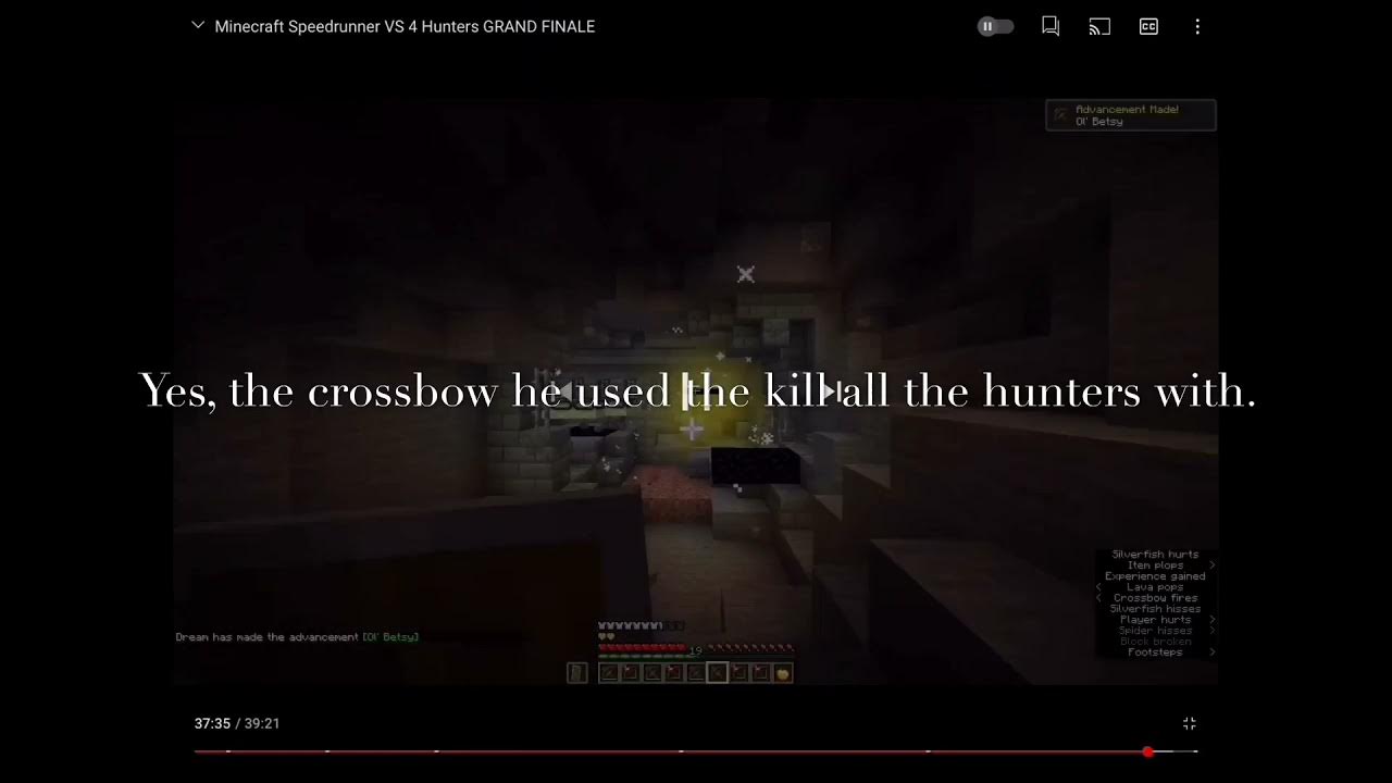 How To Make Dream’s Firework Crossbow in Bedrock Edition! - YouTube