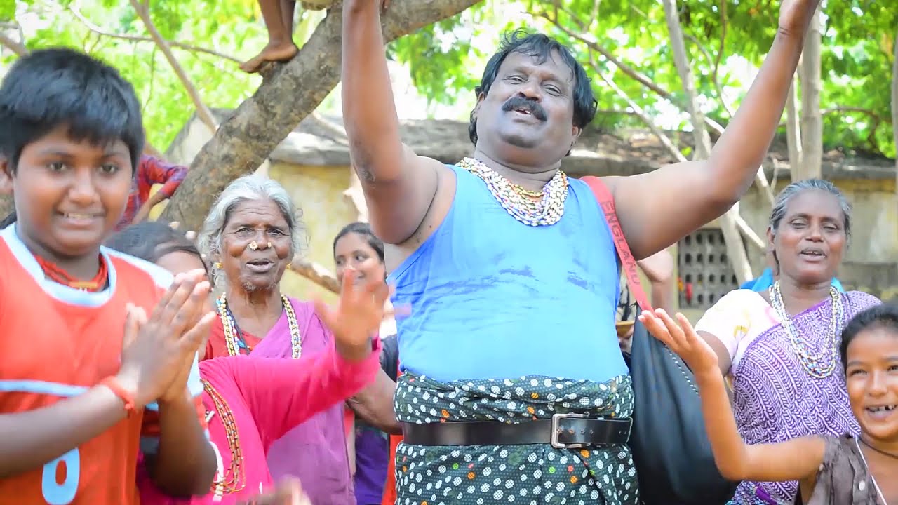 SAMI SAMI | TAMIL CHRISTIAN SONG | 2020 | 1080P - YouTube