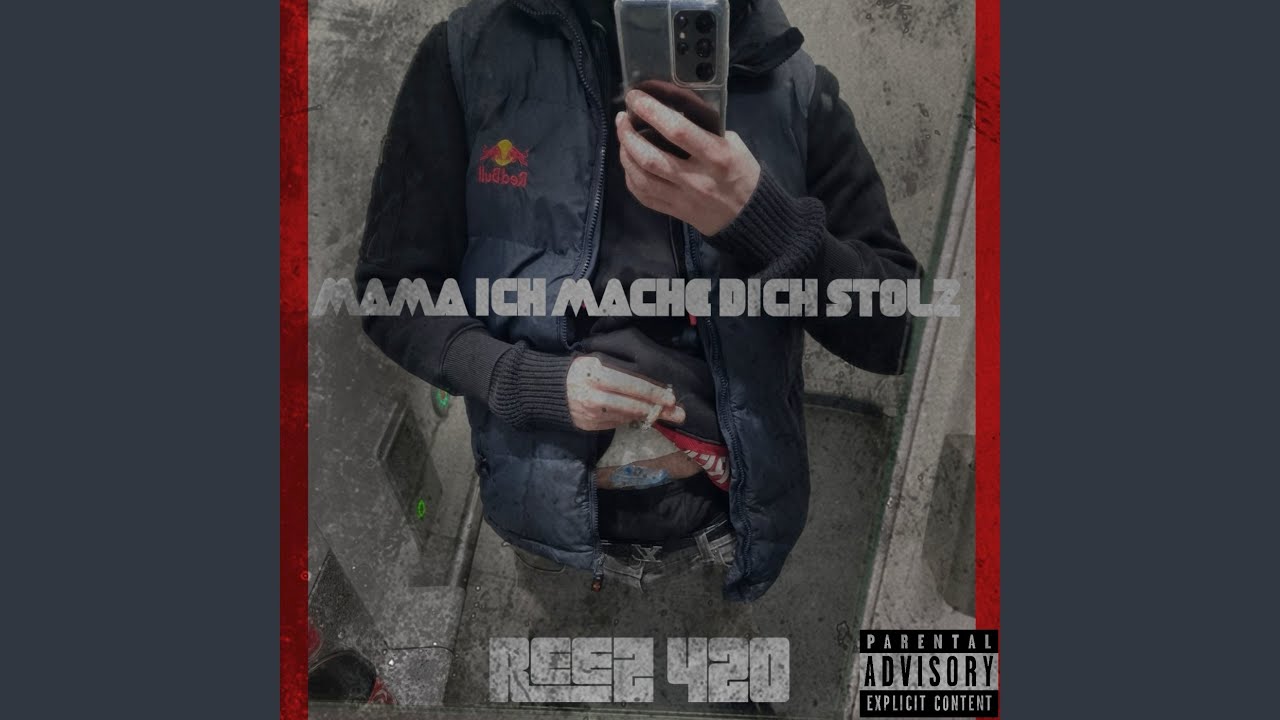 Mama Ich Mache Dich Stolz - YouTube