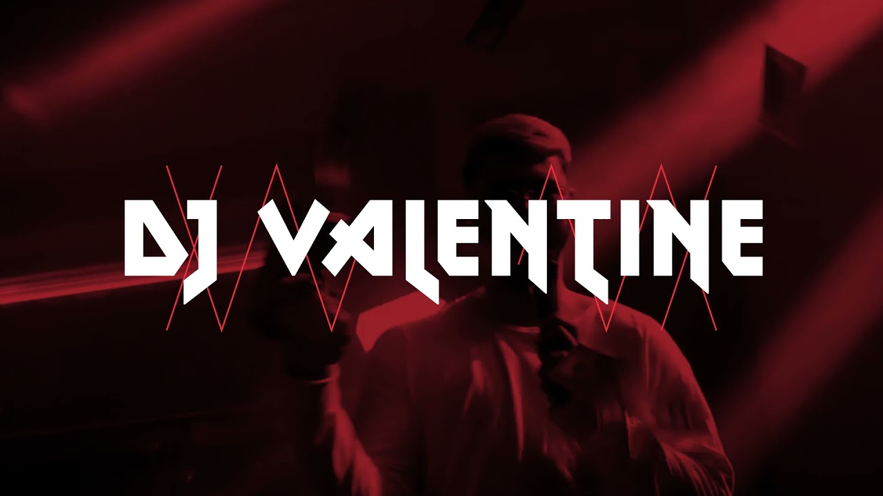 Dj Valentine гарантує музичний настій на цю п’ятницю. - YouTube