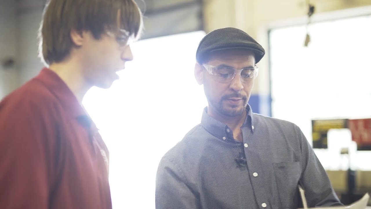 Sears Auto Center - Manager Careers - YouTube