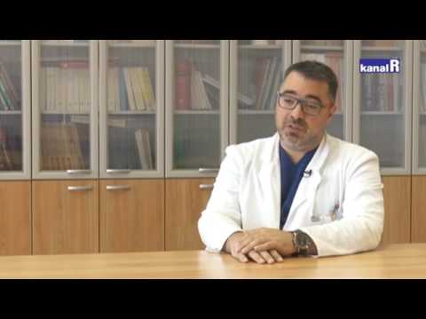 Rijeka zdravlja - Zavod za digestivnu kirurgiju - YouTube