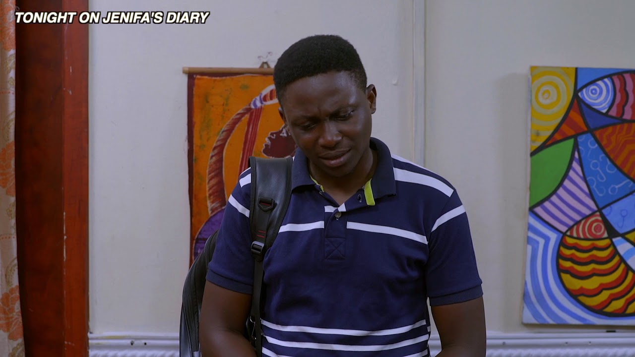 Jenifa s Diary Season 19 Episode 9 2020 Showing Now On SceneOneTV jenifa-s-diary-season-19-episode-9-2020-showing-now-on-sceneonetv