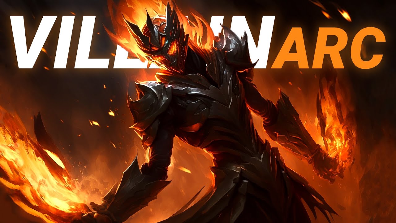 Songs that make you feel in your Villain Arc 🔥🥶 - YouTube