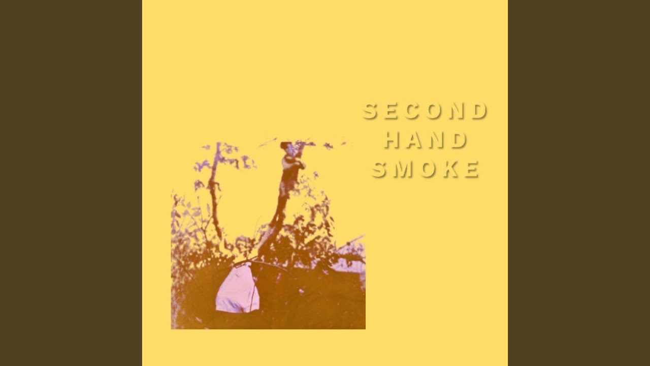 Second-Hand-Smoke - YouTube