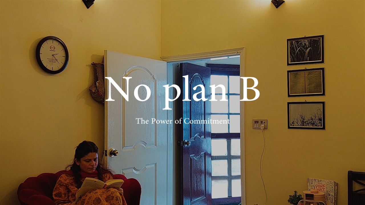 Out of plan B era - YouTube