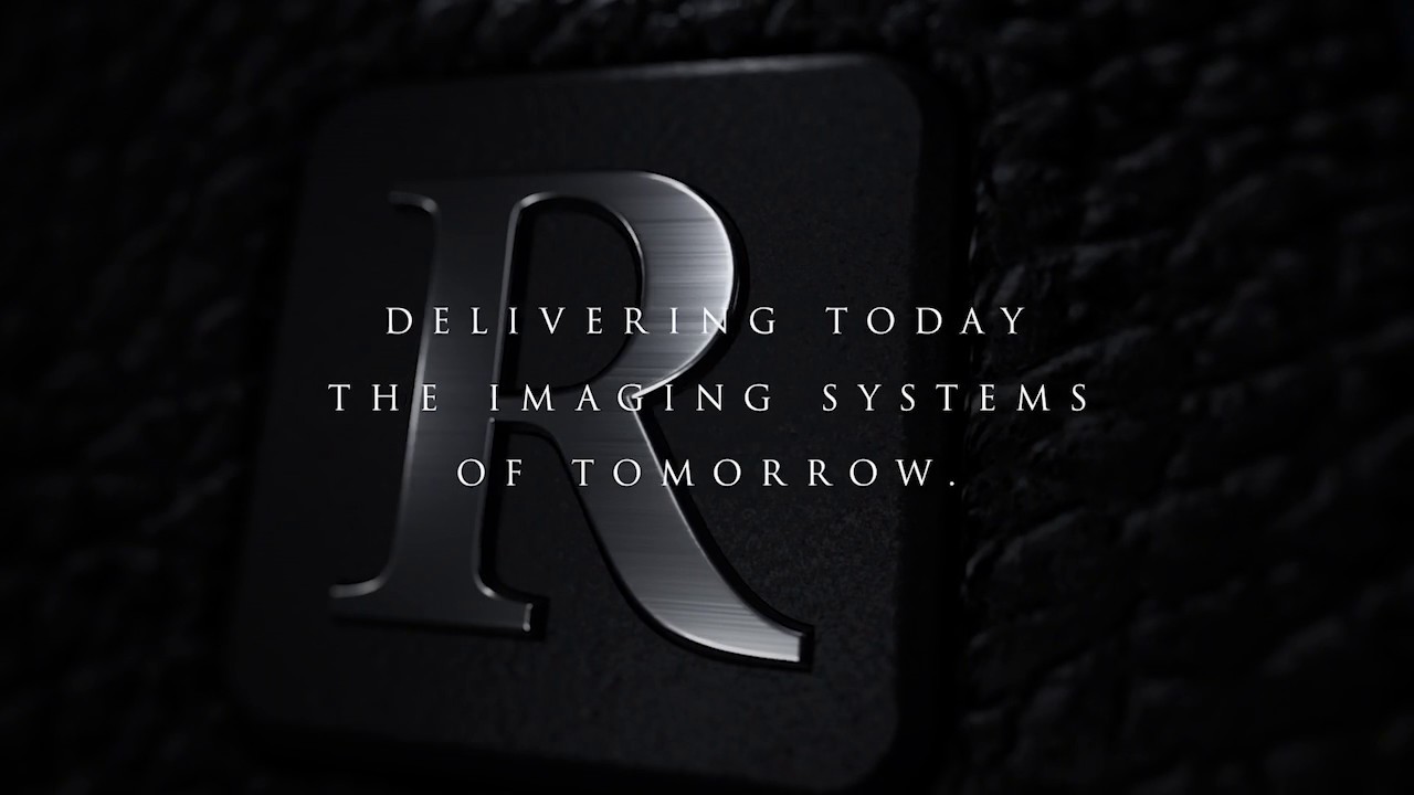 Introducing the Canon EOS R - YouTube