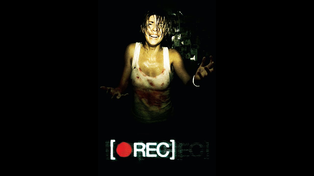 Rec 2007 - YouTube
