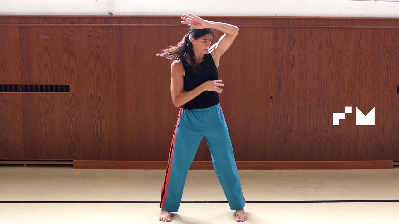 FM INTENSIVE IMPROVISATIONAL MADNESS by Fighting Monkey Practice - YouTube