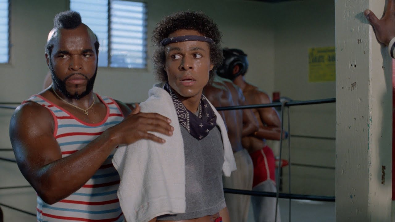 Penitentiary II Full Movie Fact & Review In English / Leon Isaac ...