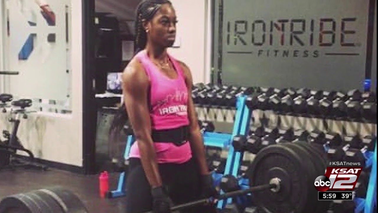 Missing woman described as fitness fanatic, motivator - YouTube