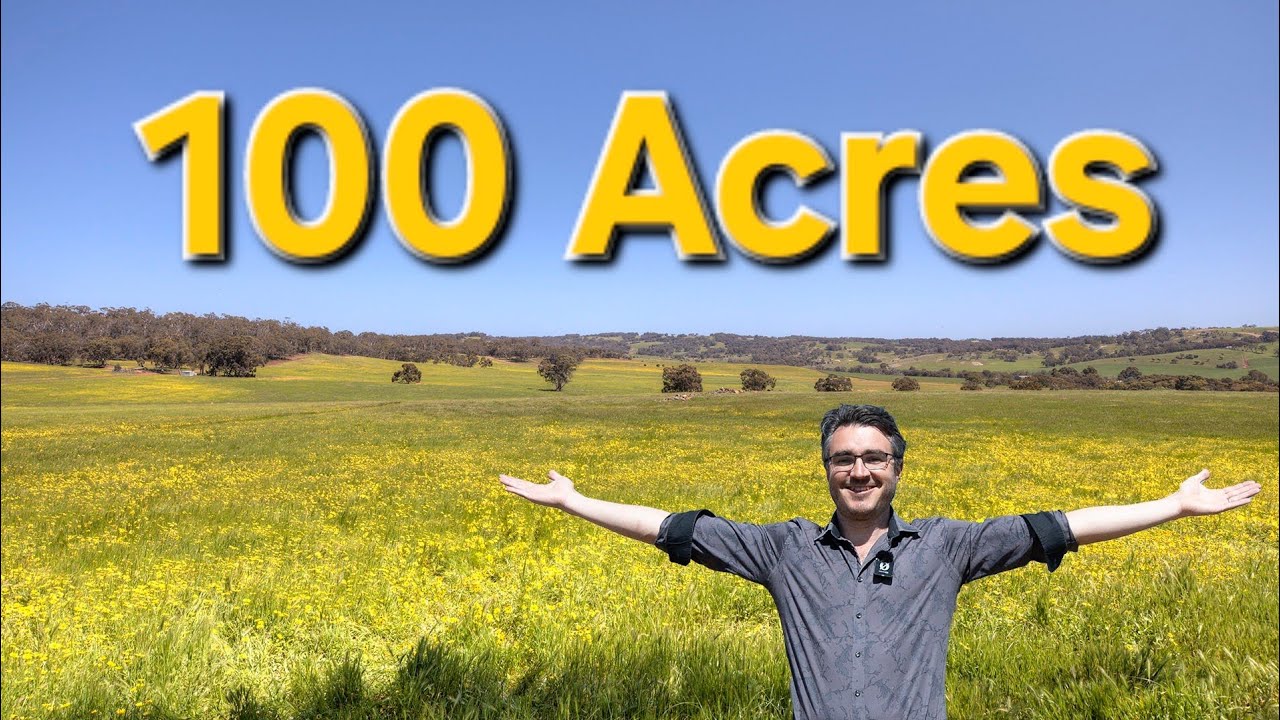 100 acres near YORK - Lot 97 Myanarra Road, Daliak The Mitchell ...