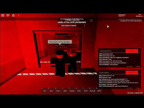 roblox Asylum Roleplay part 2 - YouTube