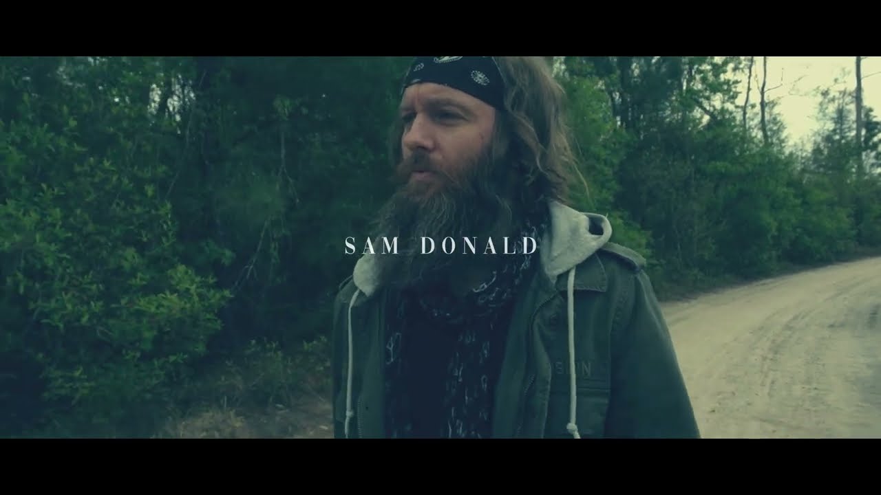 Sam Donald Make You Want God Official Music Video Chords - Chordify
