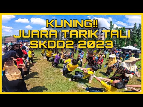 Bodakgerik #80 || Kejohanan Sukan Olahraga SKDD 2 Kali Ke 10 # ...