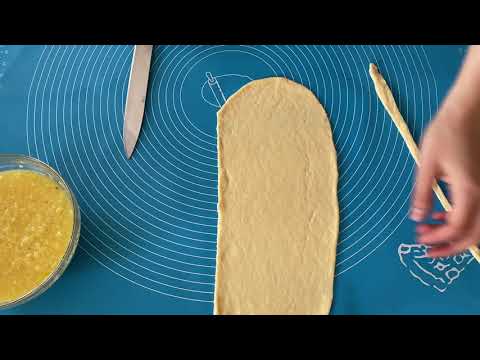 Lemon cake