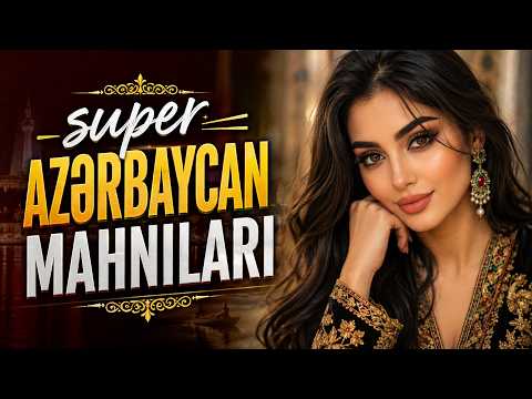 TREND MAHNILAR 2026 | AZERBAIJANI MUSIC HITS 2026 | AZERBAIJAN HITS 37