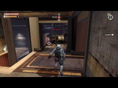 Singularity | Multiplayer Gameplay - YouTube