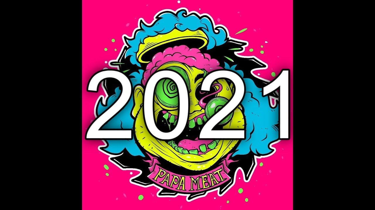 The Best of Papa Meat: 2021 - YouTube