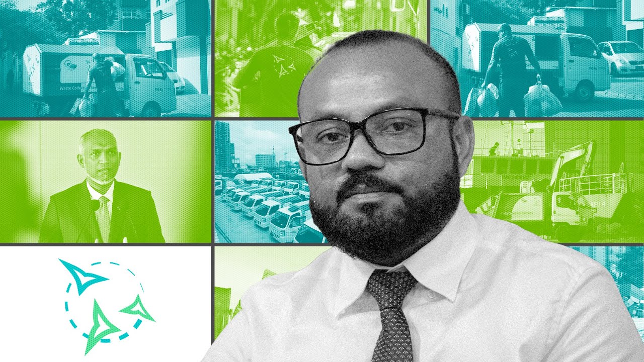 TALK WITH MI NOOS | Ep 2: WAMCO MD Mujthaba Jaleel - YouTube