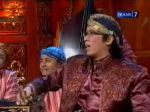 Opera Van Java 215 Kopral Yono - YouTube