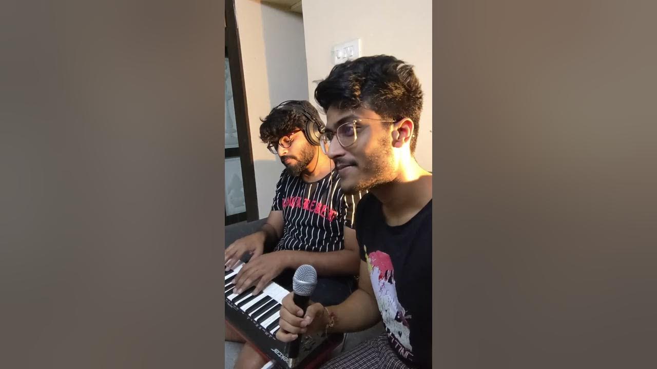 Poolu Pooyu Tharunam Cover Song Youtube