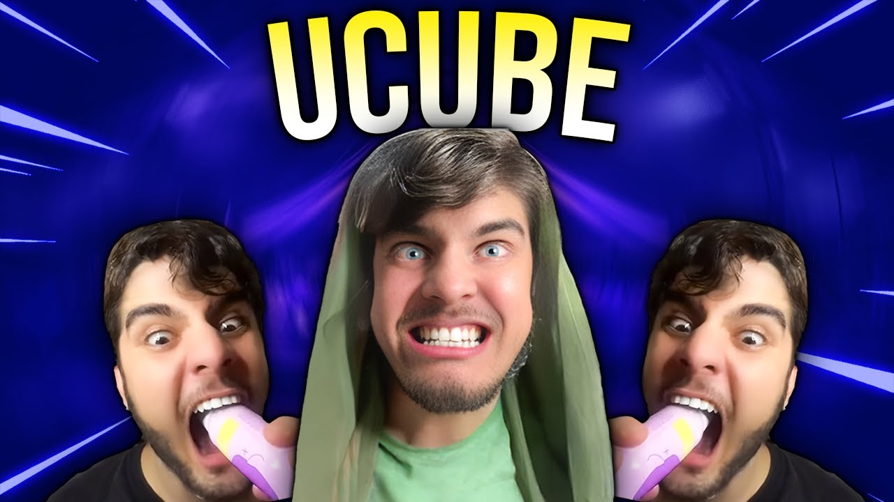 UCUBE SHORTS KANALI 2 - YouTube