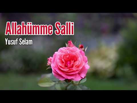 Allahümme Salli -Yusuf Selam