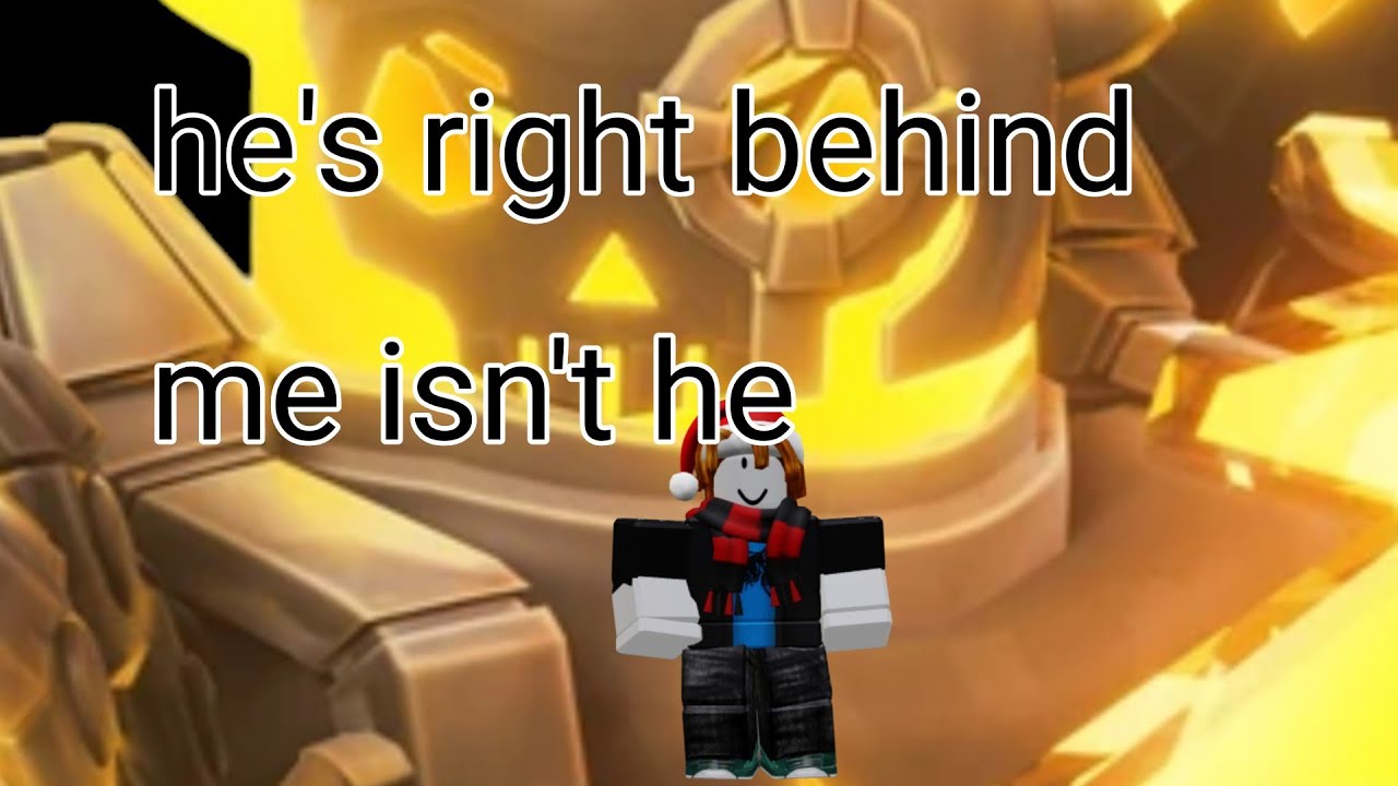 trying to beat the new molten rework in tds - YouTube